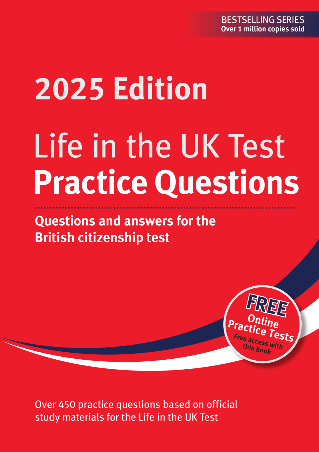 Life in the UK Test: Free edition - lifeintheuk.net